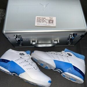 Jordan | Shoes | Jordan Retro 7s Unc Low | Poshmark